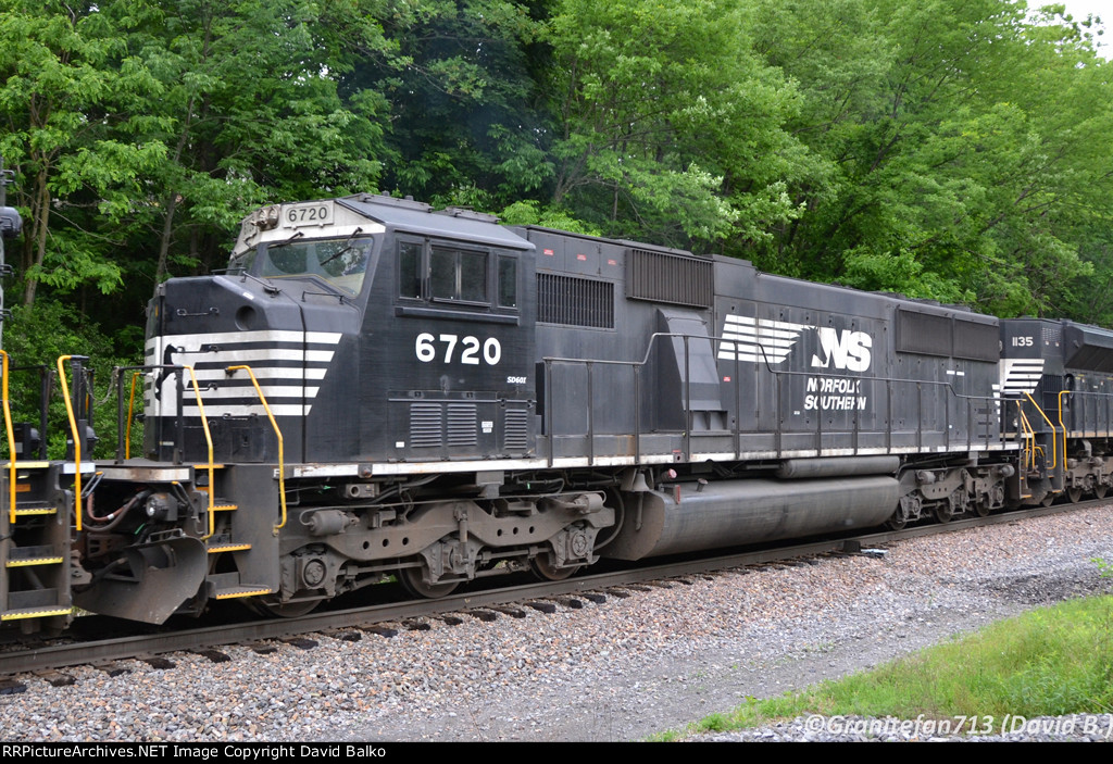 NS 6720